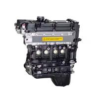 China G4ED 1.6L Engine Assembly for Hyundai Kia Accent Rio Sephia for sale