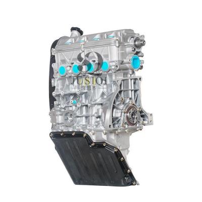 China Changan Suzuki ALTO 1.3L Engine Assembly G13B/G16B 24 Months Warranty for sale