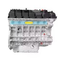 China BMW N55B30 3.0T Engine Assembly 225KW 400NM 6-Cylinder for sale