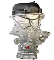 China Hyundai G4FC G4FA 1.4L Engine Assembly for i10 2000-2004 for sale