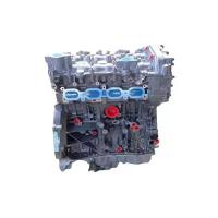 China Mercedes-Benz 270910 Engine Assembly 1595cc 90HP New OEM for sale