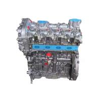 China Mercedes-Benz 270910 Engine Assembly 1595cc 90HP New OEM for sale