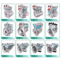 China Mercedes-Benz M270910 1.6L 90HP Engine Assembly for CLA250 GLA200 for sale