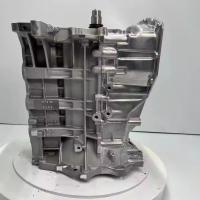 China G4FA G4FC 1.4L 1.6L Engine Assembly for Hyundai KIA K3 K5 Rio Solaris for sale