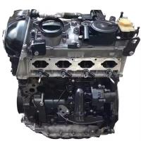 China EA888 Engine Assembly 1.8L 2.0L for Audi VW A3 A4L Q5 Q7 for sale