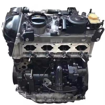 China EA888 Engine Assembly 1.8L 2.0L for Audi VW A3 A4L Q5 Q7 for sale