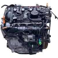 China EA888 Engine Assembly 1.8L 2.0L for Audi VW A3 A4L Q5 Q7 for sale