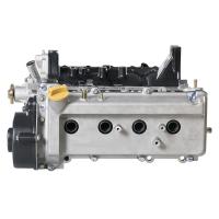 China SQR472 Engine Assembly for Chery QQ IQ Sweet Miles MVM 1.1L 4 Cylinder for sale