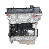 China SQRE4T15B 1.5L Engine Assembly for Chery Tiggo 8 Jetour X70 Karry K60 for sale