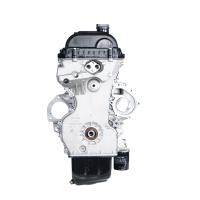 China CB10 Engine Assembly for Changan Star 1.0L 37KW Replacement for sale