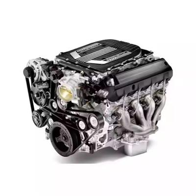 China New Toyota Hilux Corona 1.5L 4-Cylinder 16V Engine Assembly for sale