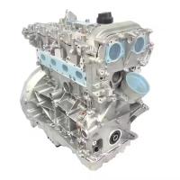 China Mercedes Benz C-Class M274 1.6 2.0L 245hp Auto Engine Assembly for sale