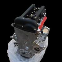 China Hyundai Accent 2018 1.4L G4FA G4FC Engine Assembly for sale