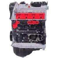 China Audi EA888 2.0T Engine Assembly for A4L Q5 A6L A5 TT 2008-2024 for sale