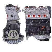 China Audi EA888 2.0T Engine Assembly for A4L Q5 A6L A5 TT 2008-2024 for sale