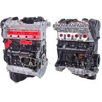 China Audi EA888 2.0T Engine Assembly for A4L Q5 A6L A5 TT 2008-2024 for sale