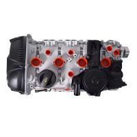 China Audi EA888 2.0T Engine Assembly for A4L Q5 A6L A5 TT 2008-2024 for sale