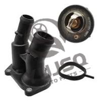 China Motorad JSQ 737-180 Thermostat for Ford Cooling System for sale