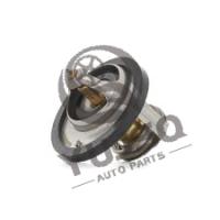 China 8ABB15171 Thermostat for Mazda Cooling System with Gasket for sale