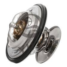 China 8ABB15171 Thermostat for Mazda Cooling System with Gasket for sale