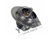 China 8ABB15171 Thermostat for Mazda Cooling System with Gasket for sale