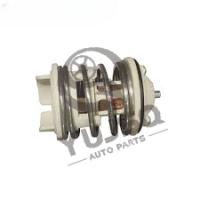 China 03H121113B Thermostat for Volkswagen Cooling System Engine for sale