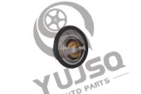 China 55111017AC THERMOSTAT for JEEP coolingsystem Engine aftermarket for sale