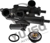 China 55111017AC THERMOSTAT for JEEP coolingsystem Engine aftermarket for sale