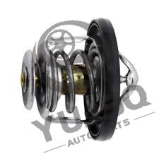 China 55111016AD Thermostat for Dodge Jeep Cooling System 1 Year Warranty for sale