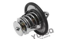 China Thermostat for MITSUBISHI Engine Automotive Spare Parts  MD997644 for sale