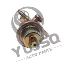 China Chevrolet Suzuki Fuel Pressure Regulator 15610-67D00 1 Year Warranty for sale