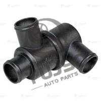 China Lada Cooling System Thermostat 2101-1306010 80ºC for sale