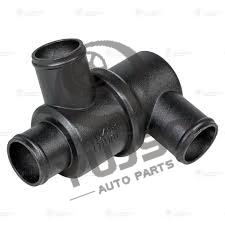 China Lada Cooling System Thermostat 2101-1306010 80ºC for sale