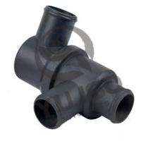 China Lada Cooling System Thermostat 2101-1306010 80ºC for sale