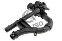 China 2742000715 Engine Cooling Thermostat for Mercedes-Benz E300 GLC300 C300 for sale