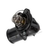 China 68253457AA Engine Thermostat for Jeep Cooling System 88°C Opening for sale