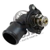 China 68253457AA Engine Thermostat for Jeep Cooling System 88°C Opening for sale