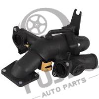 China AJ811793 Thermostat for Jaguar S-Type XF XJ8 XK8 XKR Cooling System for sale