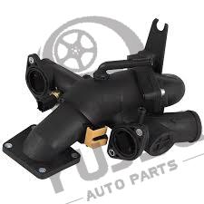 China AJ811793 Thermostat for Jaguar S-Type XF XJ8 XK8 XKR Cooling System for sale