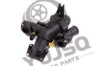 China AJ811793 Thermostat for Jaguar S-Type XF XJ8 XK8 XKR Cooling System for sale