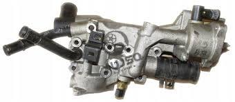China 25610-2F010 Thermostat for Hyundai Kia Cooling System 1 Year Warranty for sale