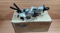 China 25610-2F010 Thermostat for Hyundai Kia Cooling System 1 Year Warranty for sale