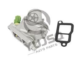 China Volvo C30 C70 Thermostat for Diesel Engine Cooling System for sale