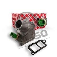 China Volvo C30 C70 Thermostat for Diesel Engine Cooling System for sale