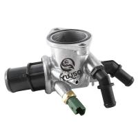 China Coolant Thermostat with Housing Sensor for Alfa Romeo Fiat Suzuki for sale