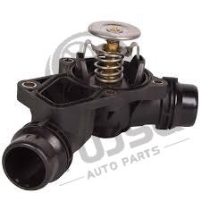 China BMW Thermostat Housing Assembly for 3/5/7 Series X3 X5 Z3 Z4 1995-2012 for sale