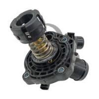 China BMW X1 X2 F45 B38 B48 Coolant Thermostat with Housing Sensor for sale