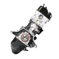 China Mitsubishi 4G15 1.5L Engine Assembly 81KW for 1992-1999 Models for sale