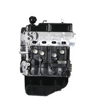 China Mitsubishi 4G15 1.5L Engine Assembly 81KW for 1992-1999 Models for sale