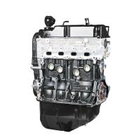 China Mitsubishi 4G15 1.5L Engine Assembly 81KW for 1992-1999 Models for sale